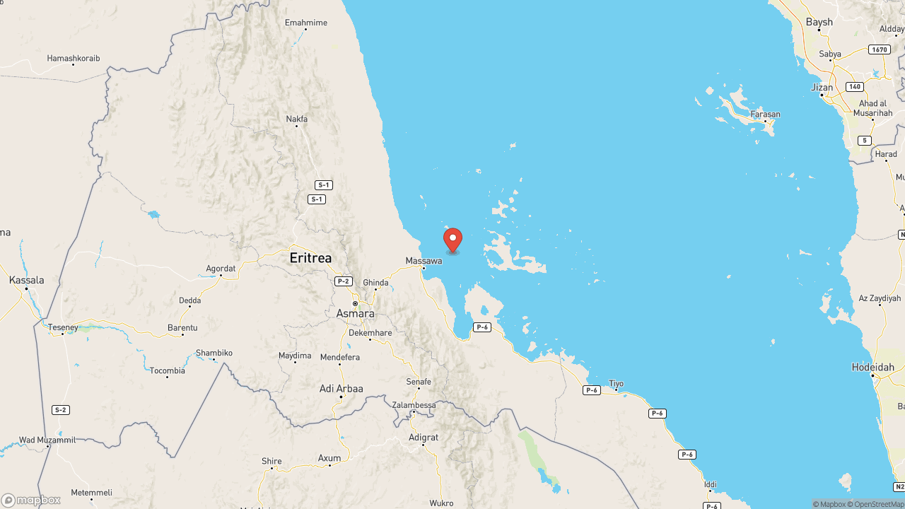 Massawa Eritrea Map Massawa Climate, Weather By Month, Average