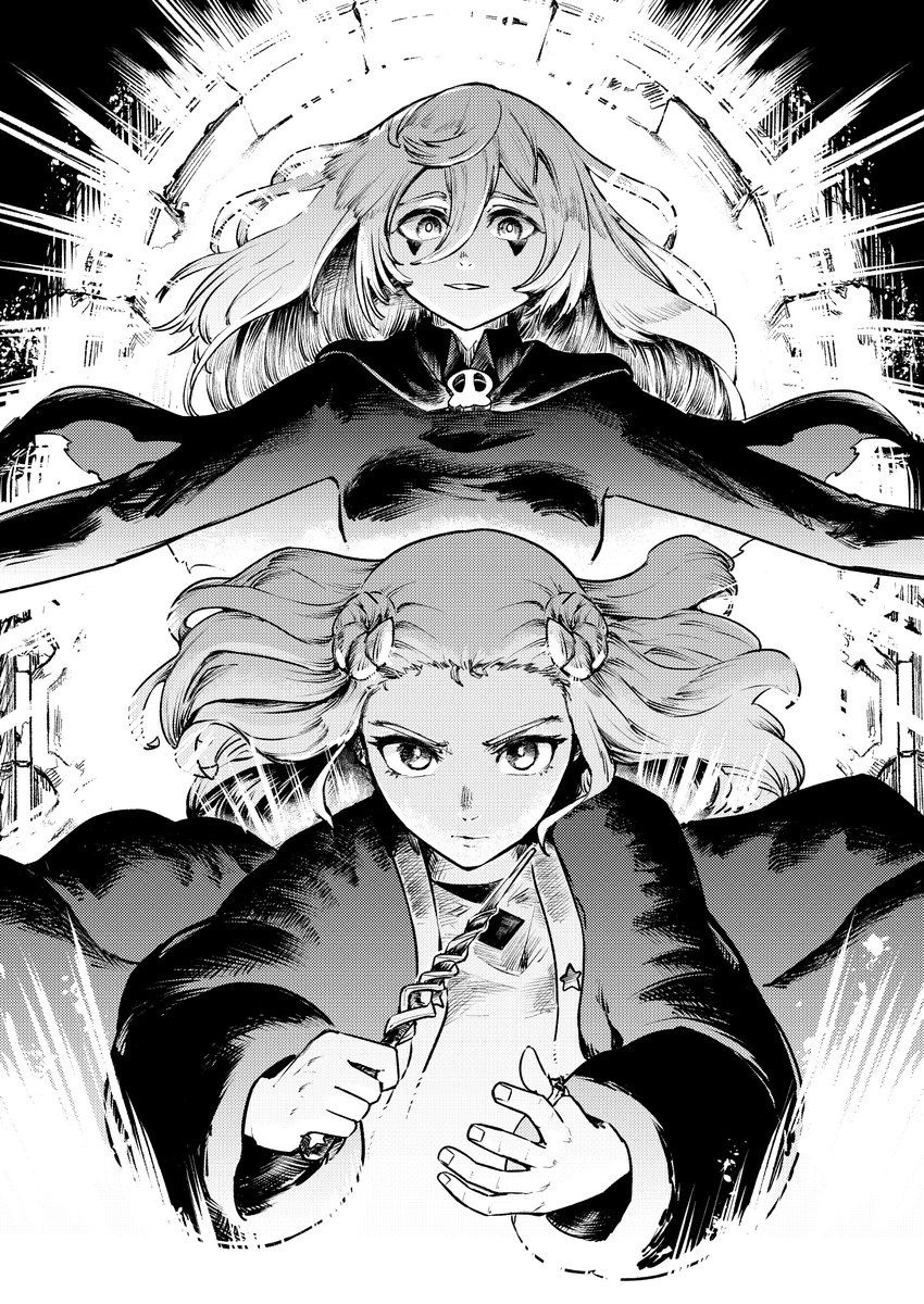 SignWitch -サインウィッチ-』 第9話(後編) 本日、更新しております! カドコミ https://t」Dice@「SignWitch -サインウィッチ-」の漫画