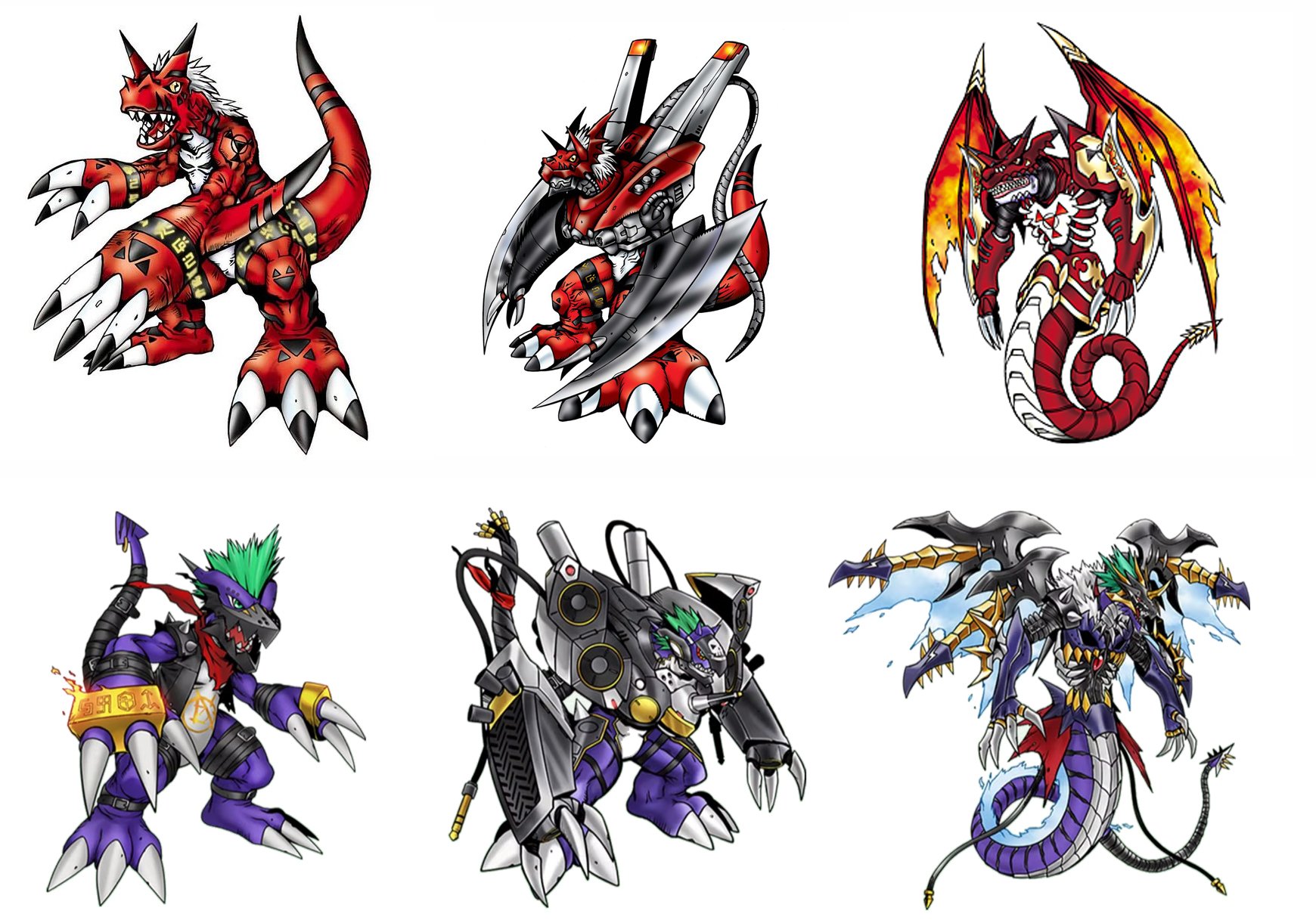Impmon Evolution VilliamBoom Auf X: „DemiDevimon X Impmon : Imp