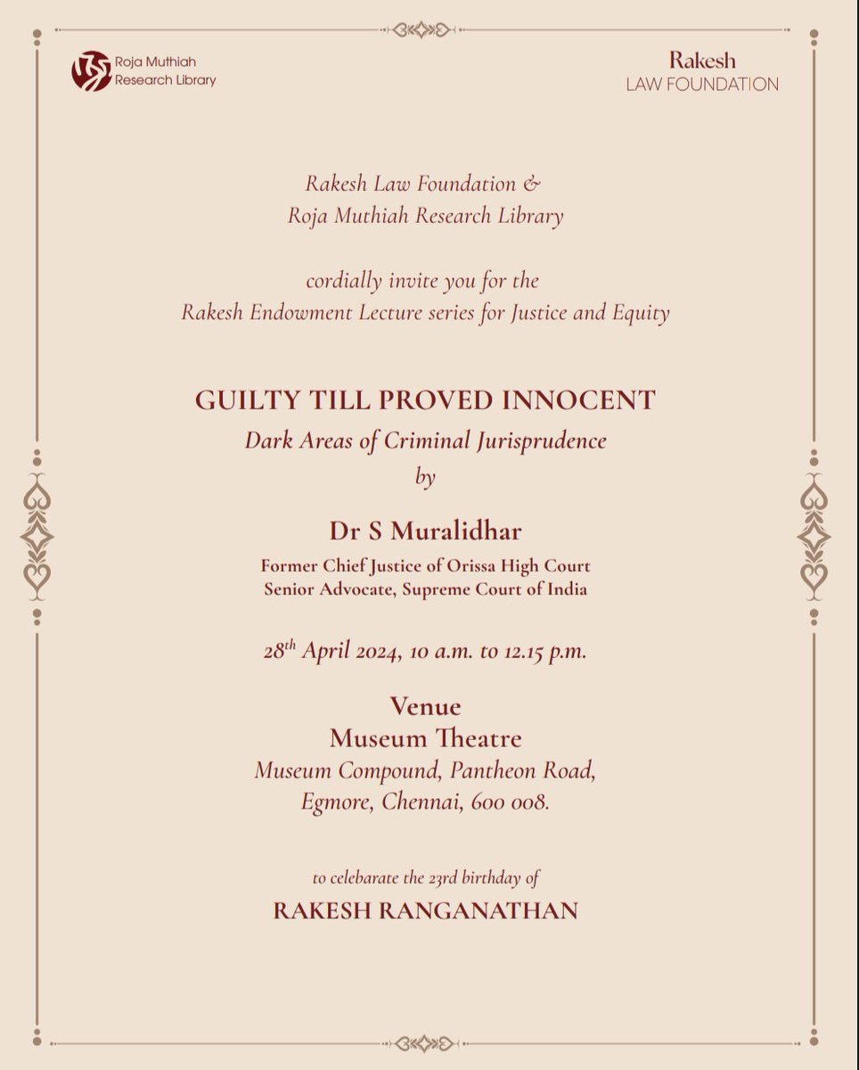 Thread by @barandbench on Thread Reader App – Thread Reader App