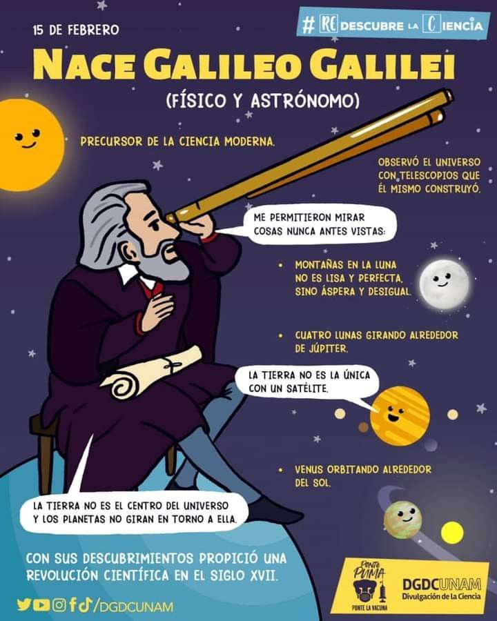 🧵Hilo de ideas y descubrimientos que solemos atribuir a conocidas ...