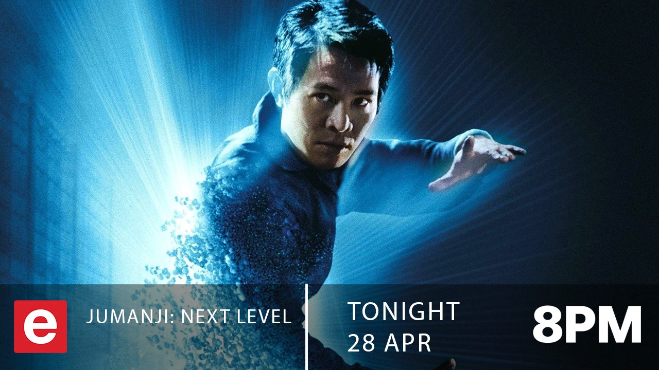 Jet Li The One The One (2001)