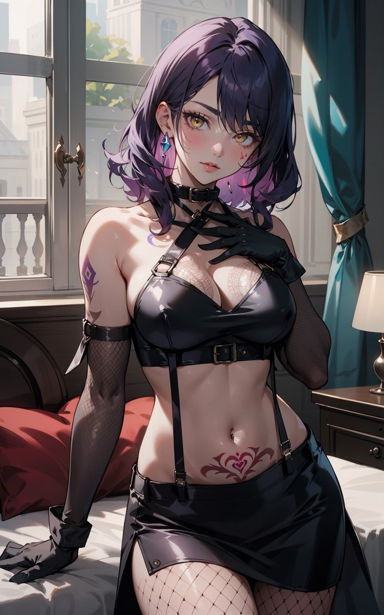 vrai_cccccさんのイラストまとめ 2ページ目