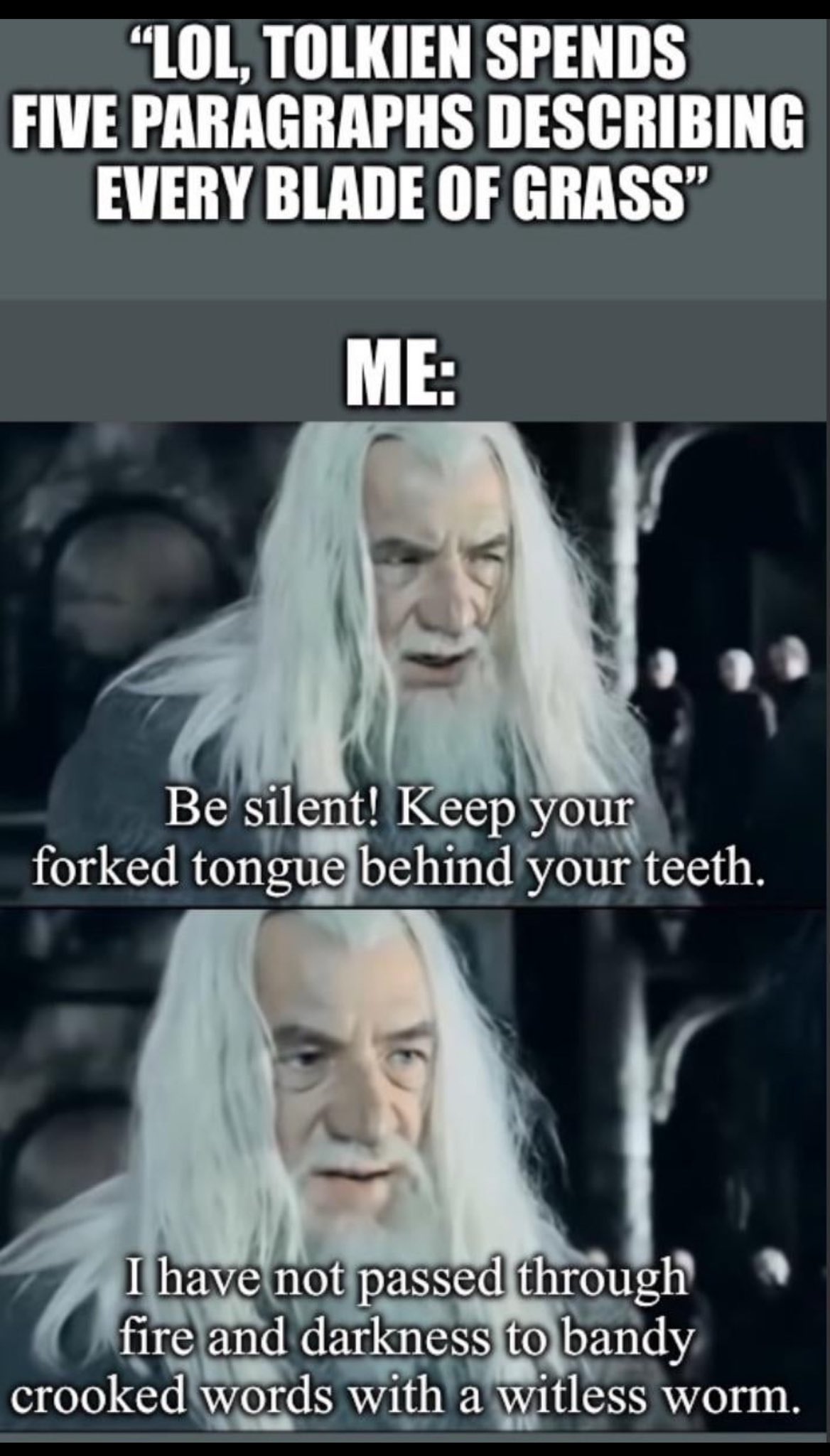 Long Paragraph Memes How To Make MS Teams Memes (Plus Examples!)