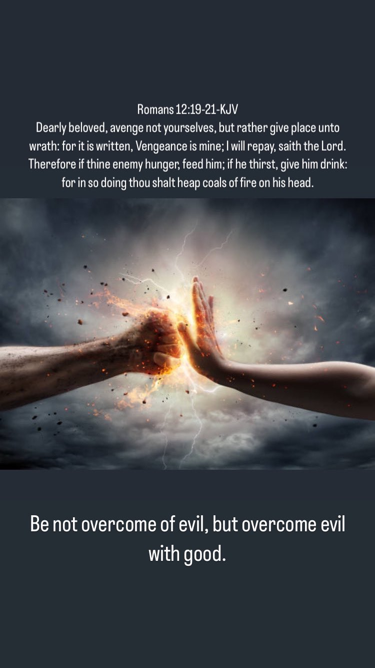 Overcome Evil With Good Quotes Good Overcomes Evil: Brewer, Troy A:
