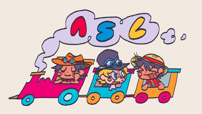 「monkey d. luffy short hair」Fan Art(Latest)