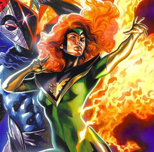 Jamesons's Threads – Thread Reader App