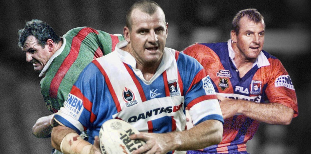 Newcastle Knights – NRL News, Teams, Fixtures, Results | Rugby League ...