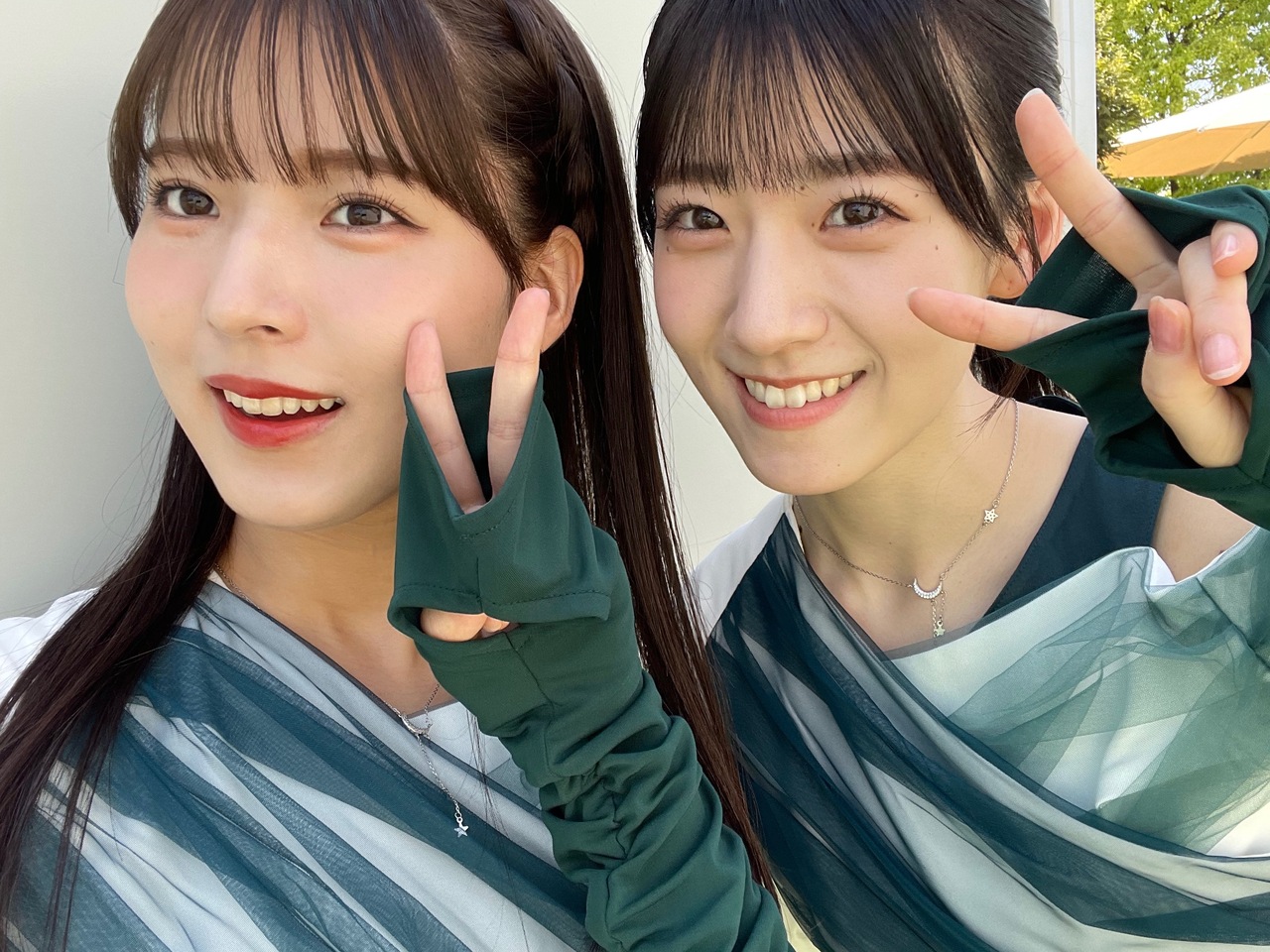 Good morning! (2024.04.29) - Sakurazaka101 | Start Your Journey Into ...