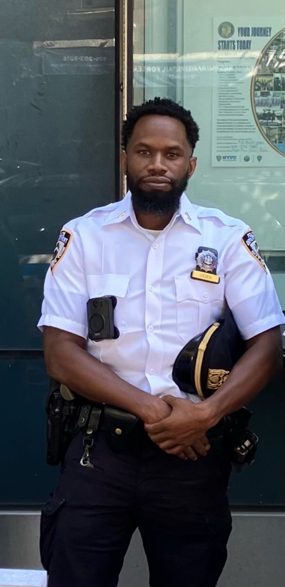 Nypd Luitenant Uniform