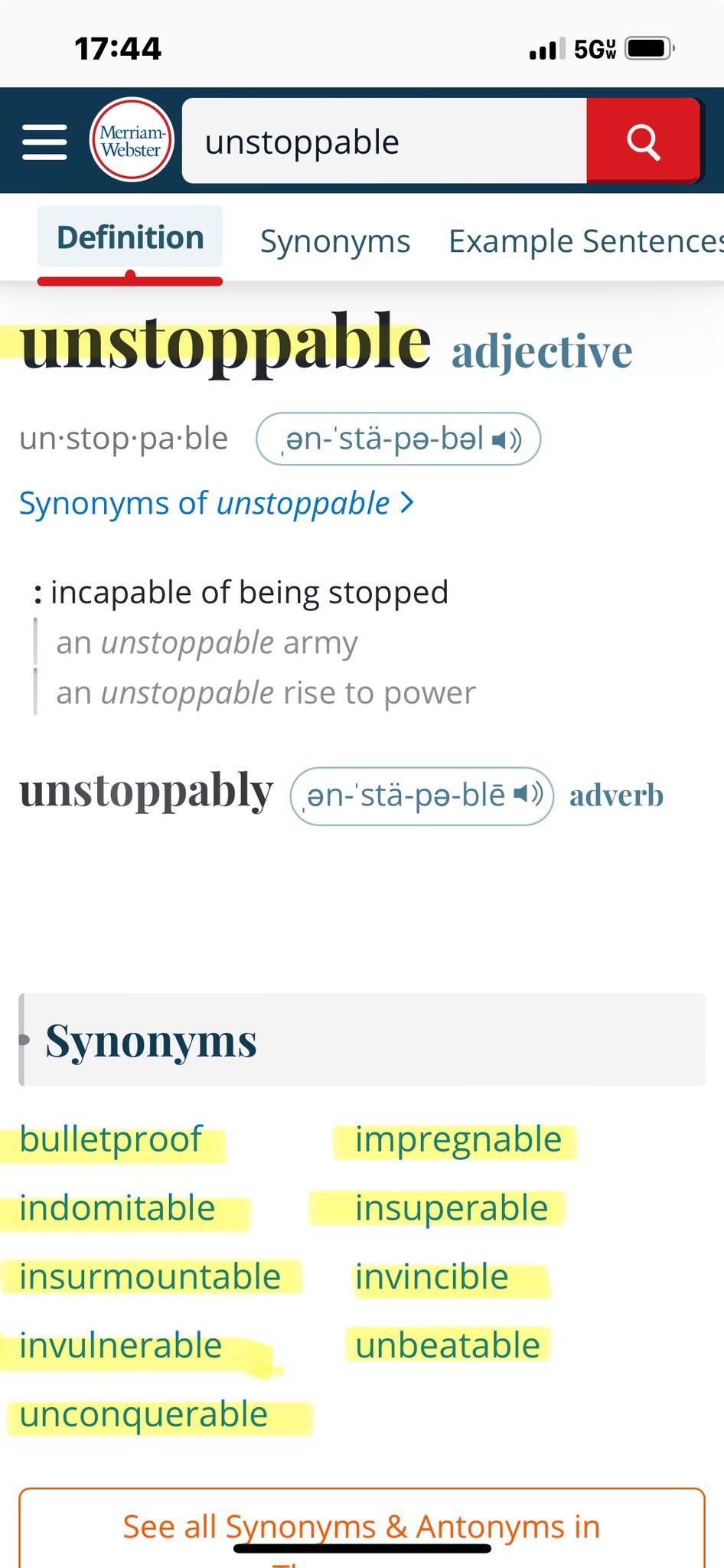 Insurmountable Definition What Paranoid Personality Disorder (PPD)