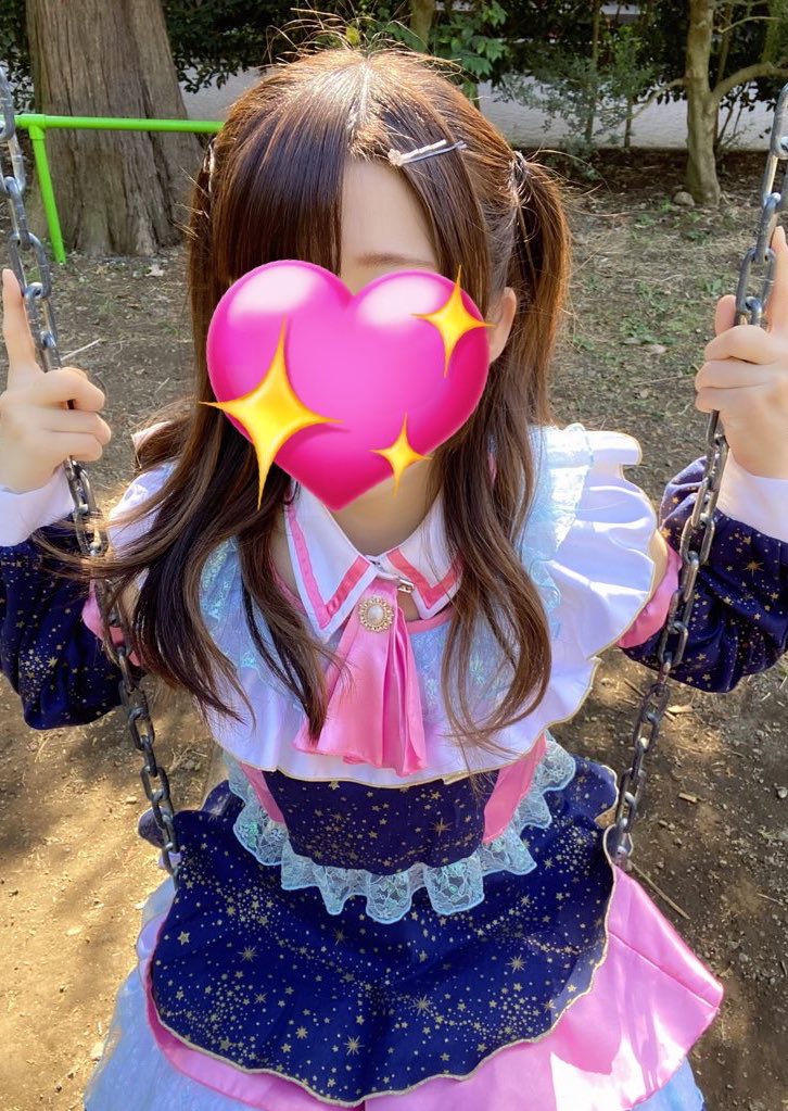 華咲あいか会えるアイドル兼グラドルVtuber(@aika_startune)さん – 裏垢女子ランキングナビ