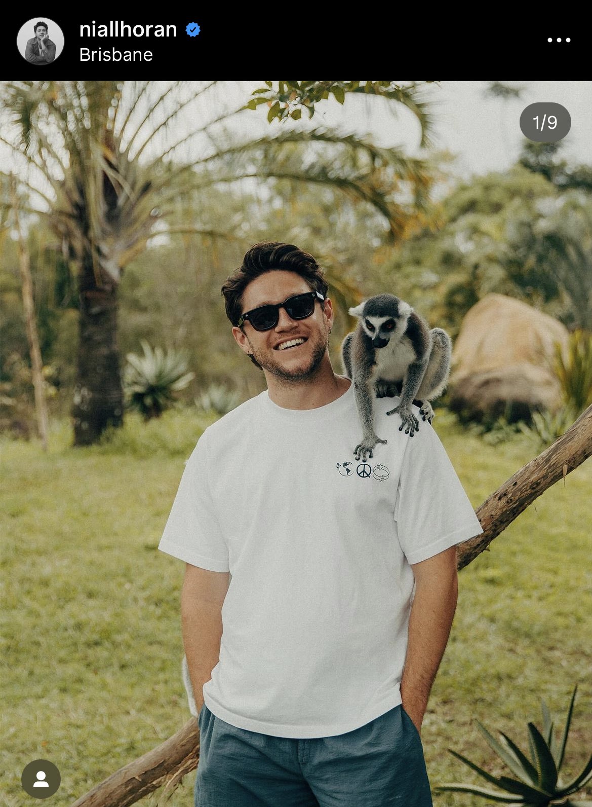 Niall Horan Cute Niall Horan Nice To Meet Ya Tour 03 November 2020