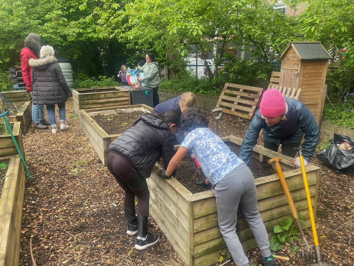 Reception Class 2020 – The Bridges Federation