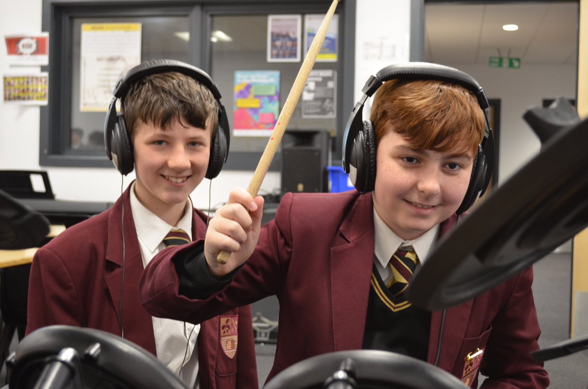 Pastoral Team - Hertswood Academy