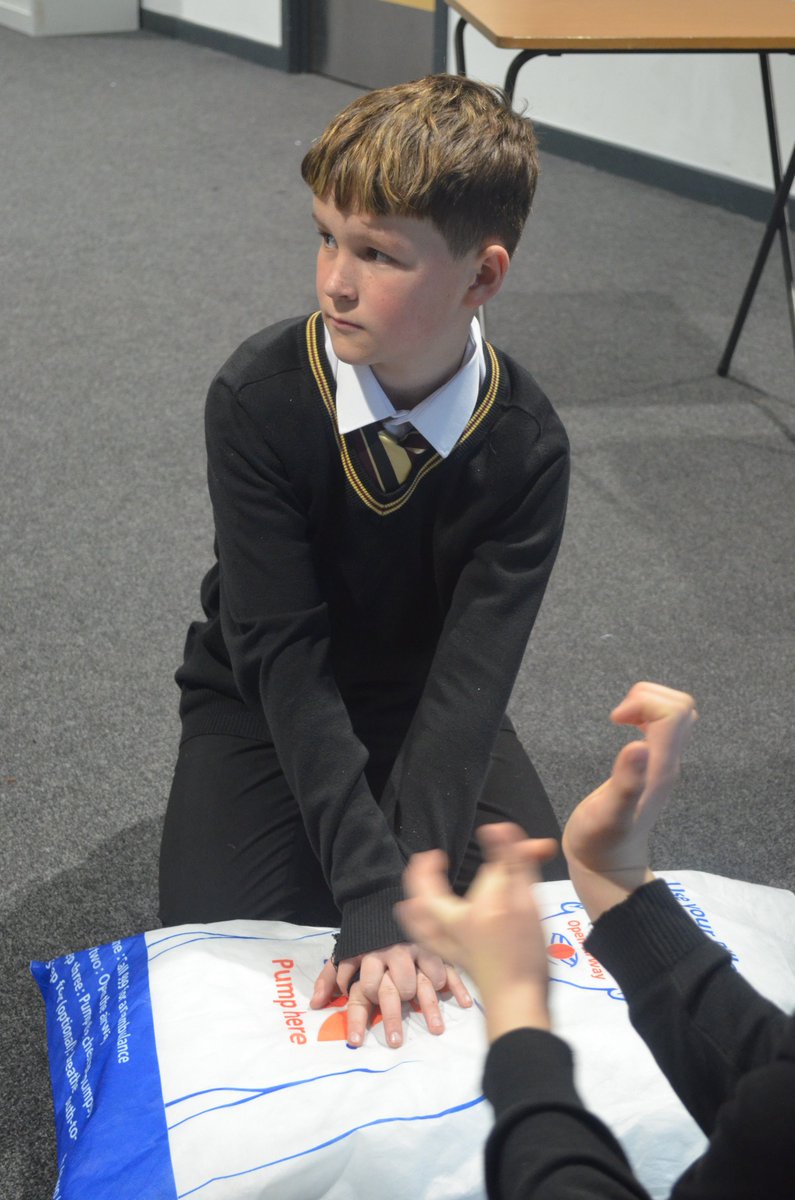 Welcome to Hertswood Academy