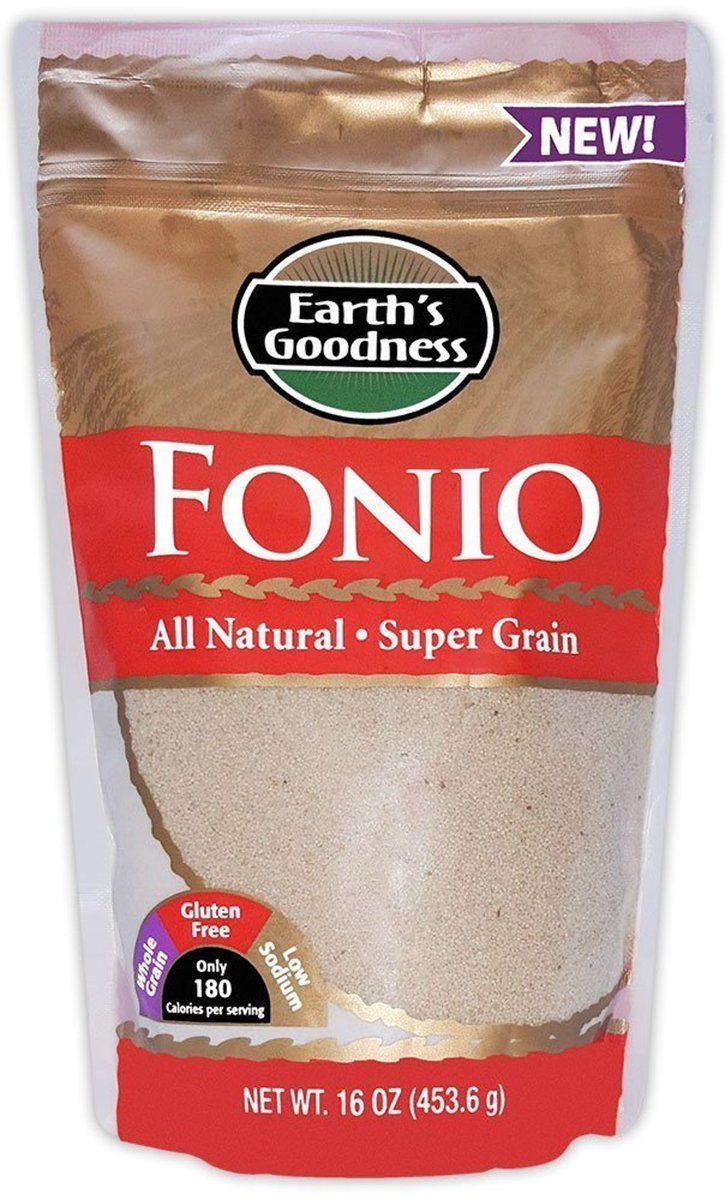 Bill Gates talks about Fonio as a crop which can be future of food. But ...