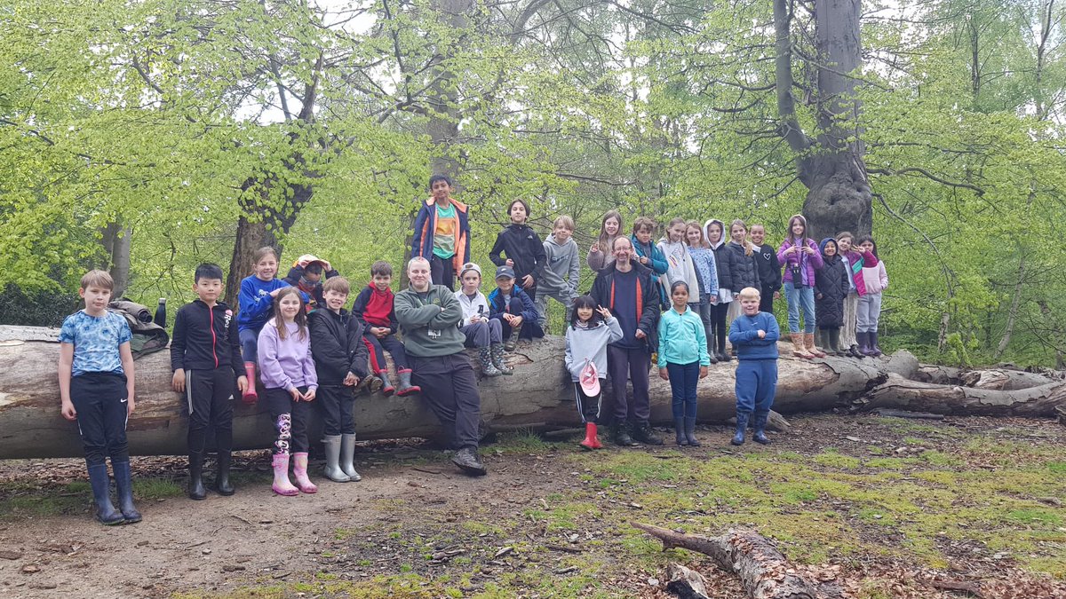 Attendance - Samuel Ryder Academy