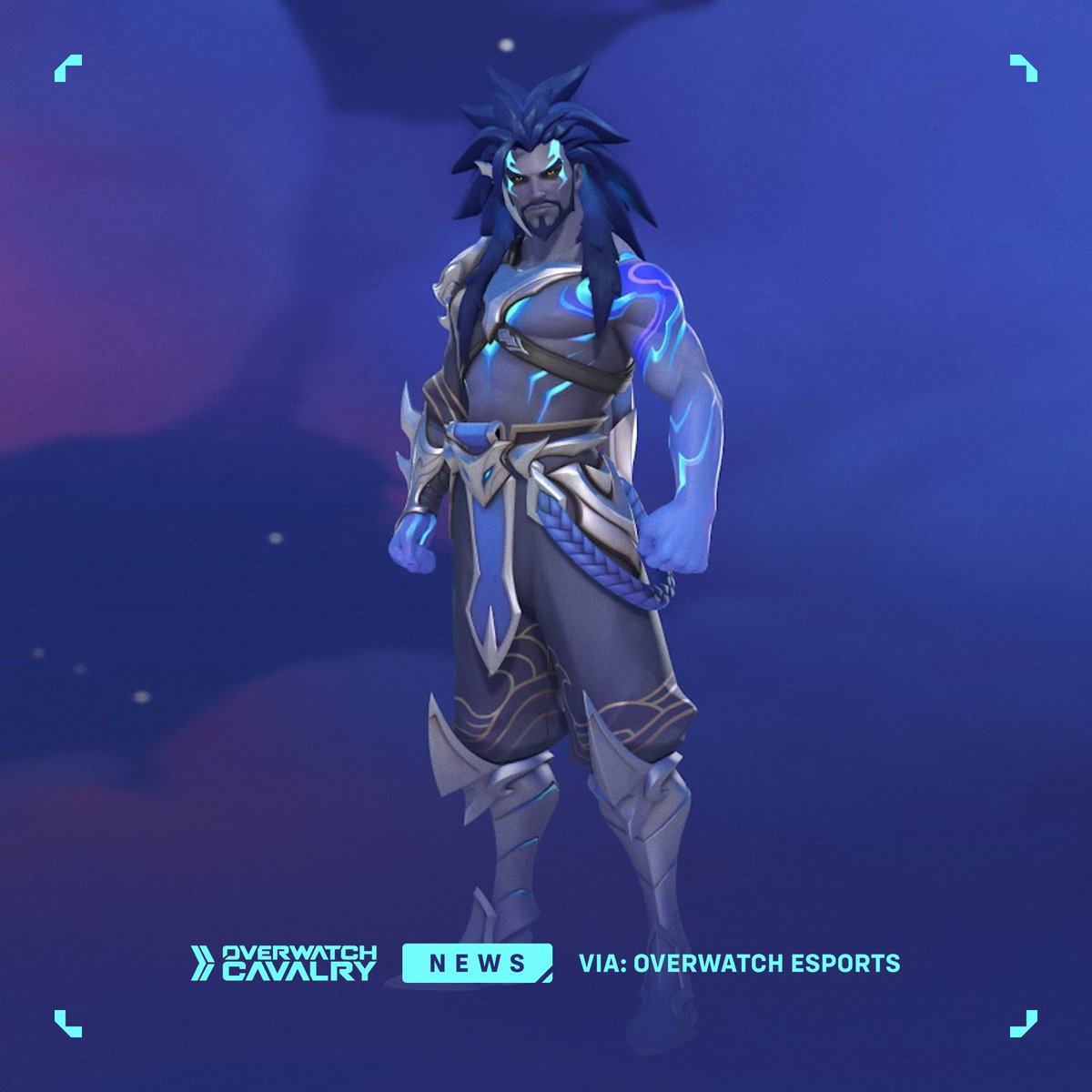 Echa Un Vistazo A Overwatch Overwatch 2 Spotlight Nos Presenta Nuevos