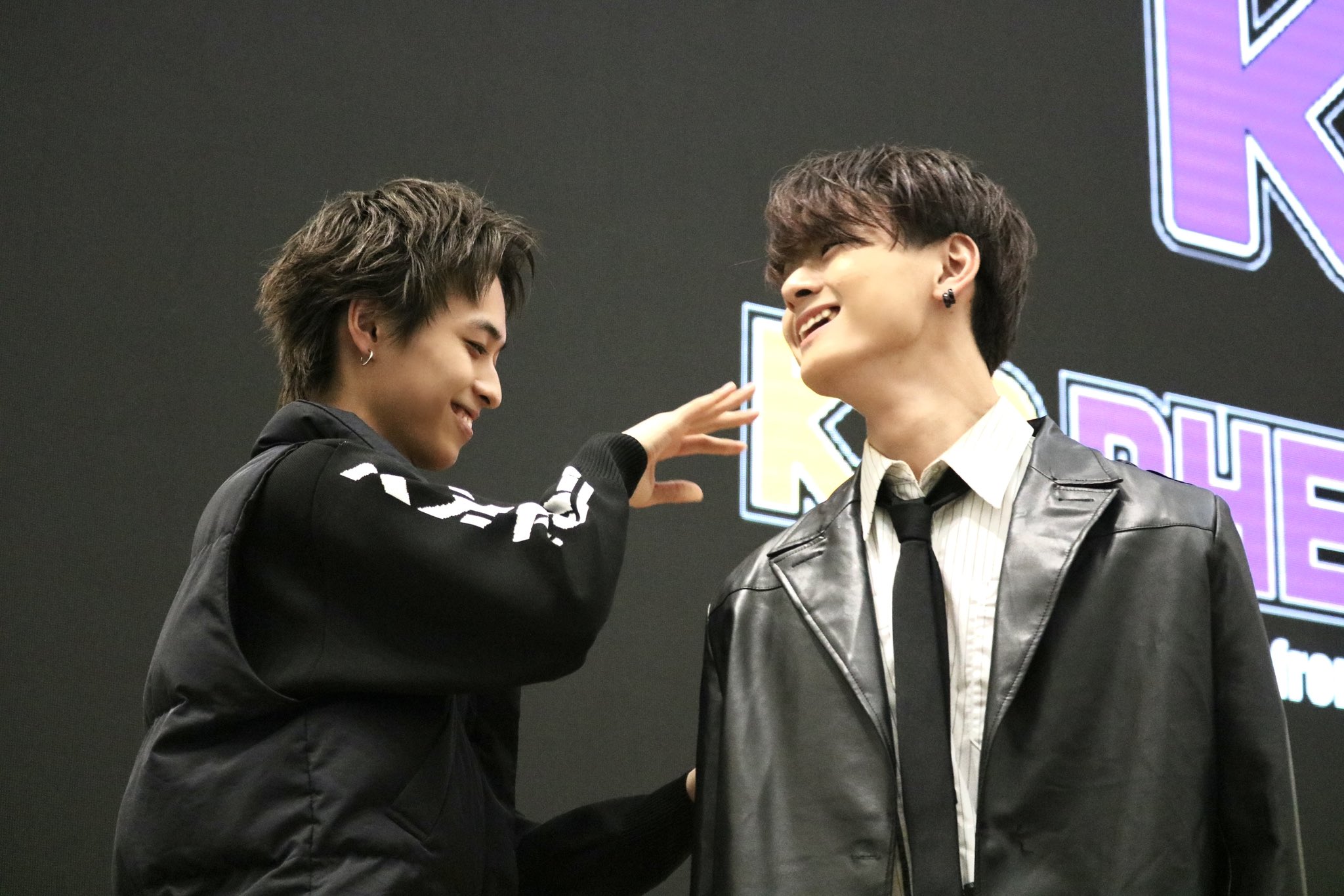 KID PHENOMENON【公式】 على X: KID PHENOMENON【公式】 على X: