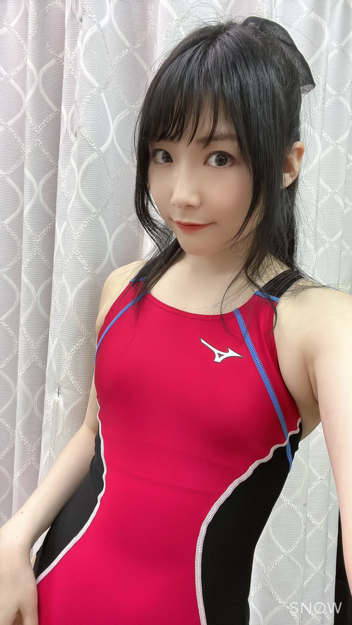 競泳水着の宝庫 part3 - BBSPINK