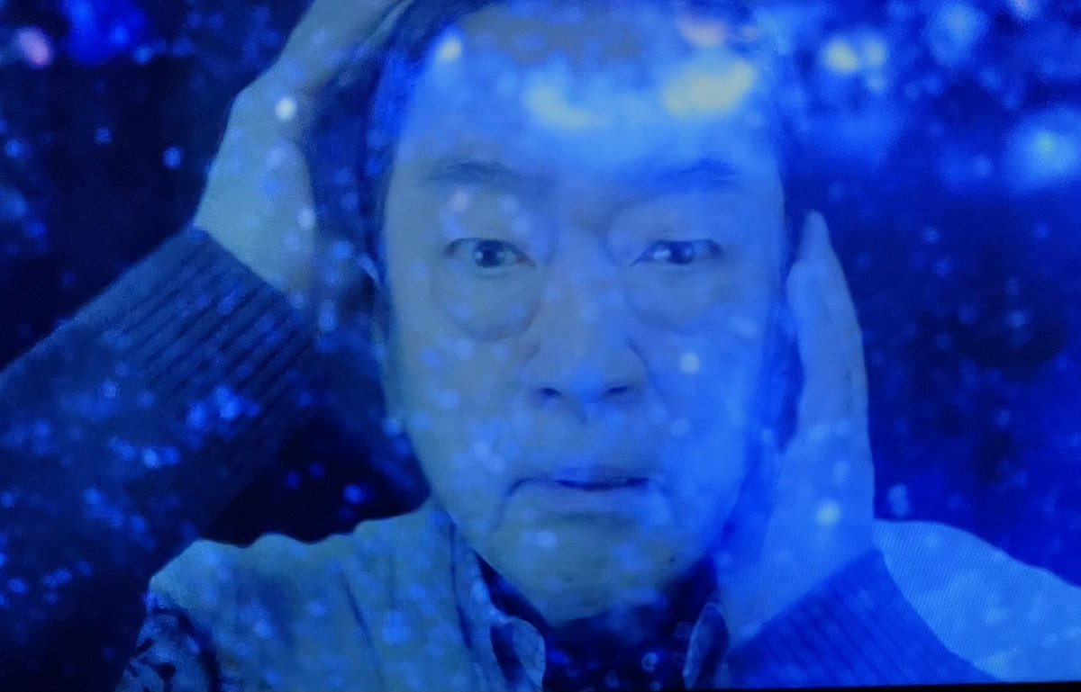 【NHK夜ドラ】VRおじさんの初恋 part2【野間口徹・倉沢杏菜・井桁弘恵・田中麗奈・坂東彌十郎】