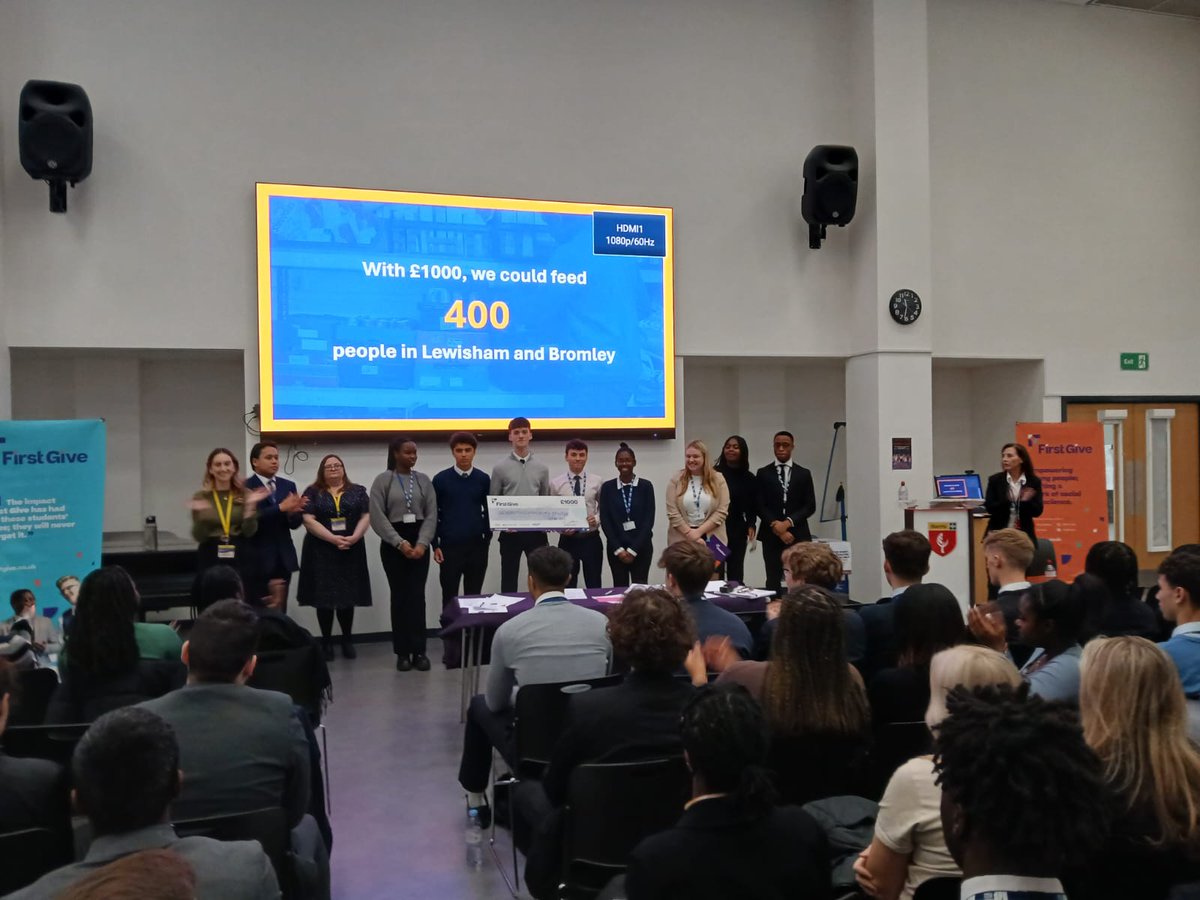 About Our Sixth Form - Harris Academy Beckenham