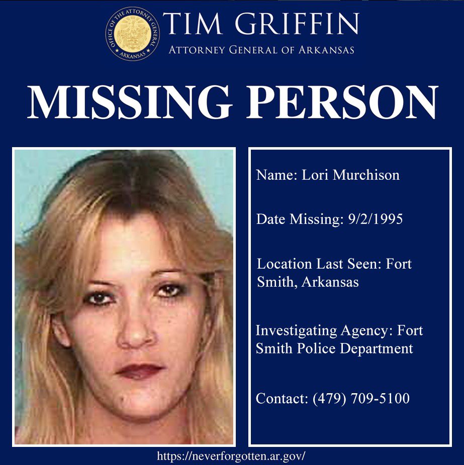 Lori Murchison's Instagram, Twitter & Facebook on IDCrawl