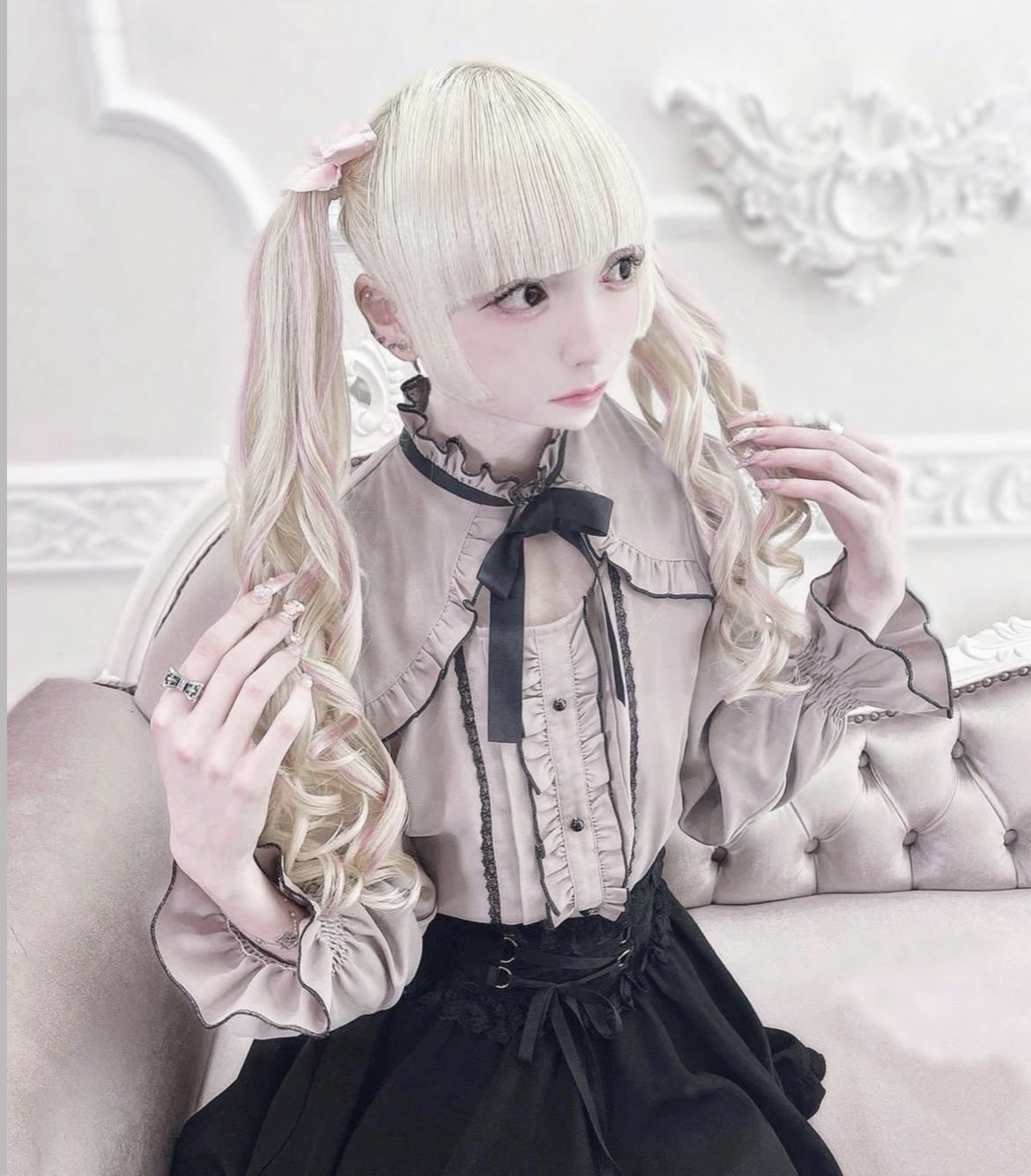 イーヴちゃん ౨ৎ₊⊹₊ on X: イーヴちゃん ౨ৎ₊⊹₊ on X: