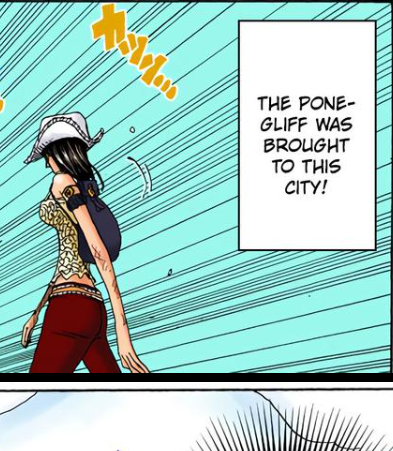 #ONEPIECE Theory The Final Battle Of The Void Century - The Battle Of ...