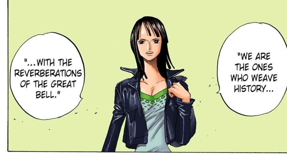 #ONEPIECE Theory The Final Battle Of The Void Century - The Battle Of ...