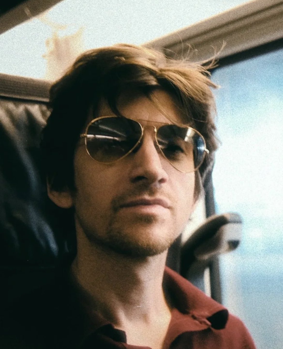 Artach Mhoncaí Alex Turner 2024 Photo By Alex Turner (@alexturner.ig)