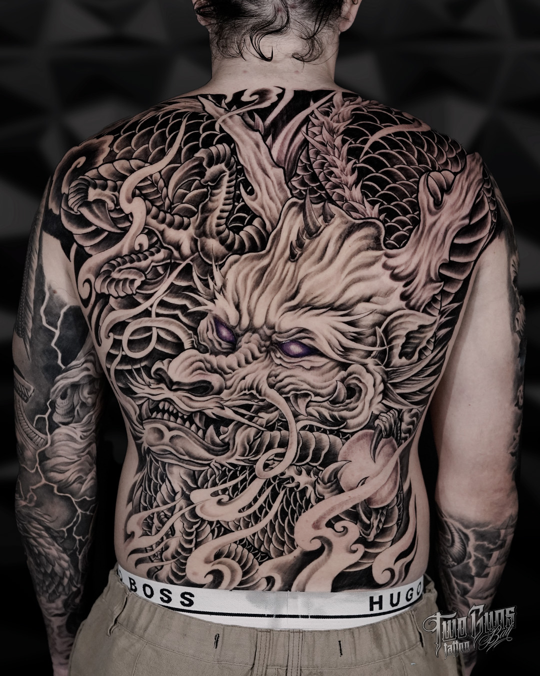 Indonesian Style Tattoos 25 Indonesian Tattoo Ideas | Tattoos, Body