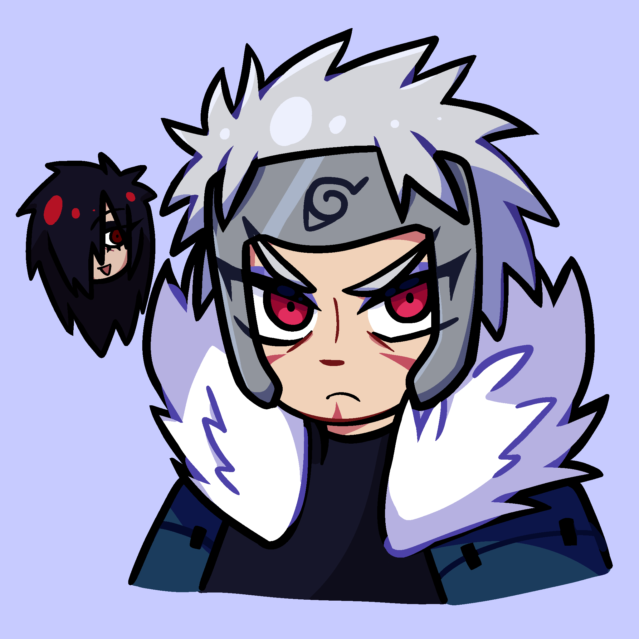 Tobirama Chibi Tobiramasenju Stories Wattpad