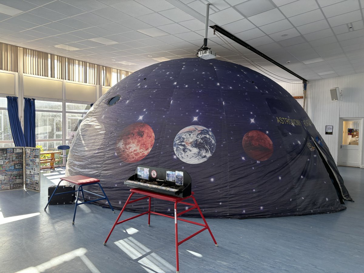 Home - Esher Church School