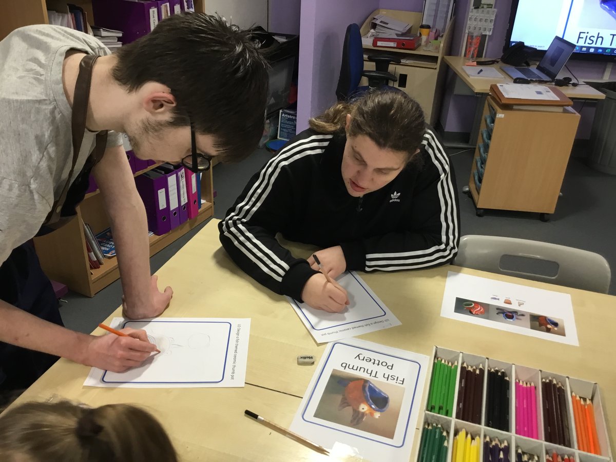 News | Ganton School