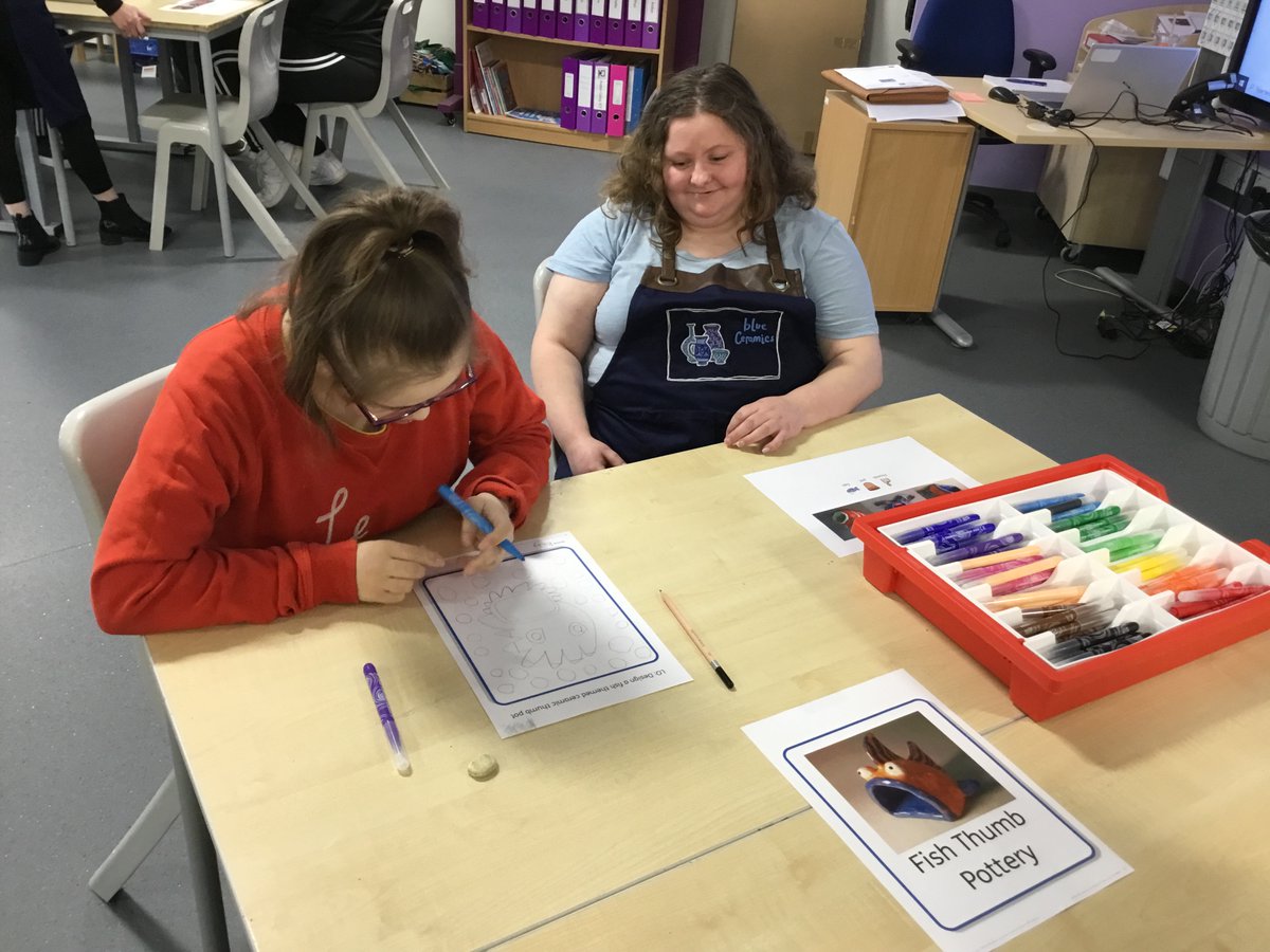 News | Ganton School