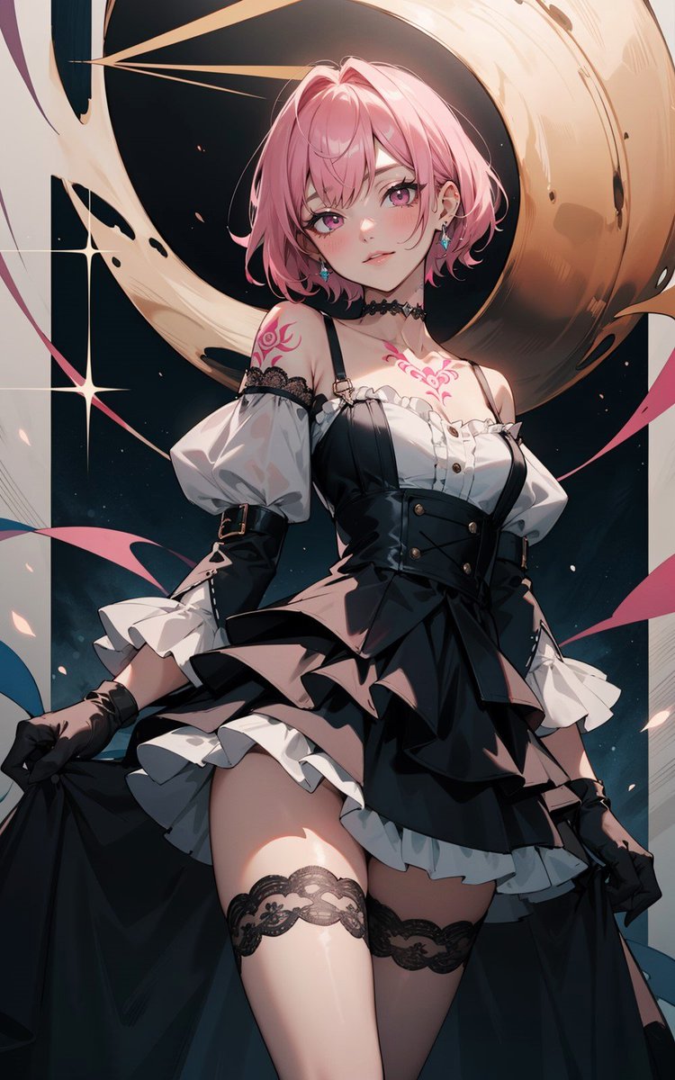 vrai_cccccさんのイラストまとめ 2ページ目