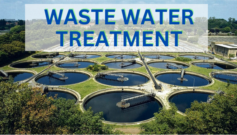 🌊Sector in Focus: Waste Water Treatment 🌊20 Companies leading the way ...