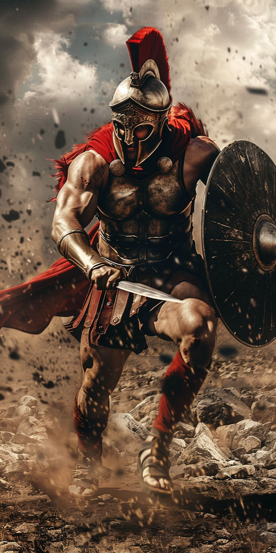 Have you ever wondered what could be going on in the mind of a man who ...