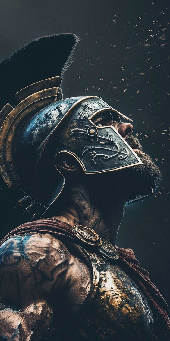 Have you ever wondered what could be going on in the mind of a man who ...