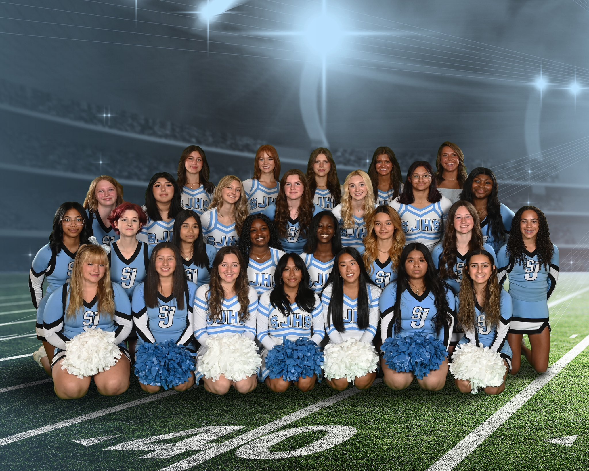 Jhs Cheer JORDAN HIGH SCHOOL CHEER Home