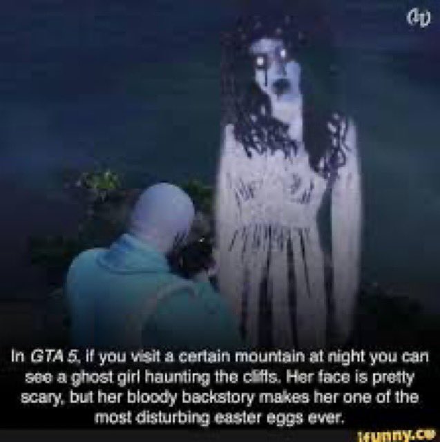 Chain Letters Scary Cerita Horror Berbahasa Inggris | PDF | Violence