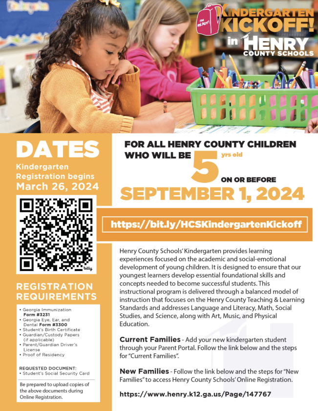 Henry County Henry County Public Library | Government Construction