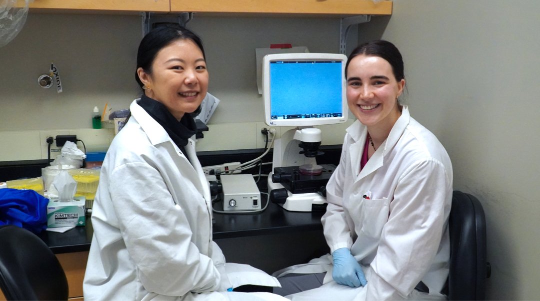 Welcome | Michael Smith Laboratories: Where biotechnology research and ...