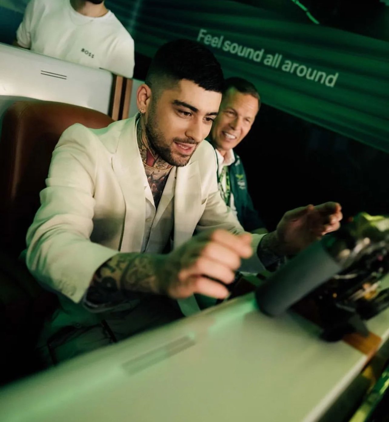 Zayn Malik Handsome Smiling Zayn Malik | House Tour 2020 | NYC