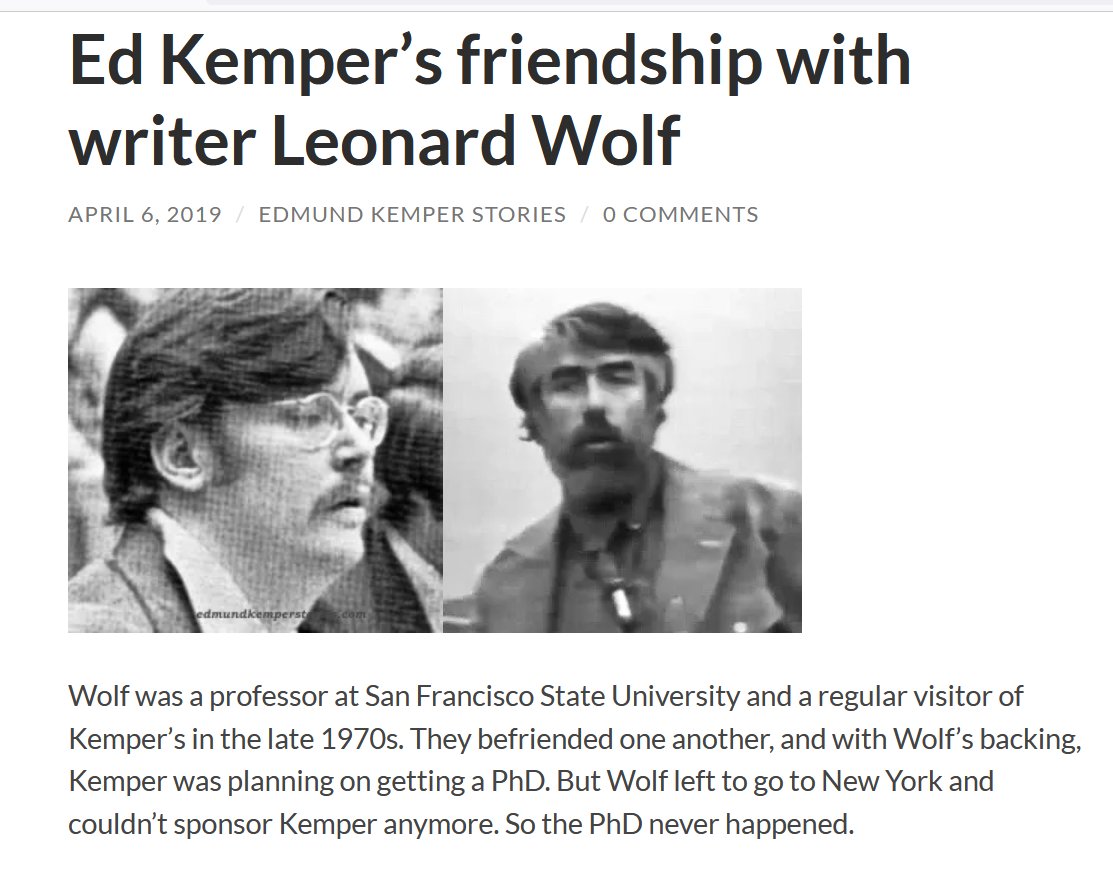 "Leonard Ludovic Wolf was born to Joseph and Rose Wolf in Vulcan ...