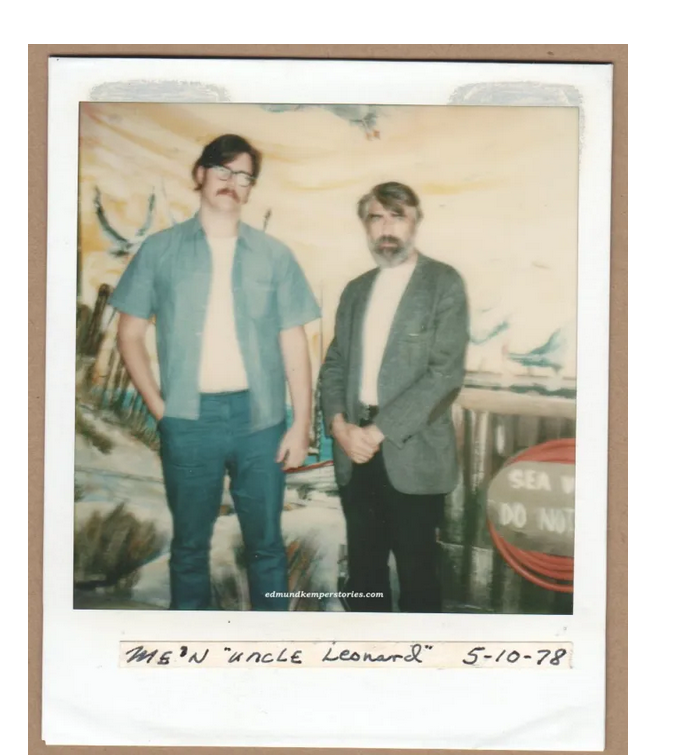 "Leonard Ludovic Wolf was born to Joseph and Rose Wolf in Vulcan ...