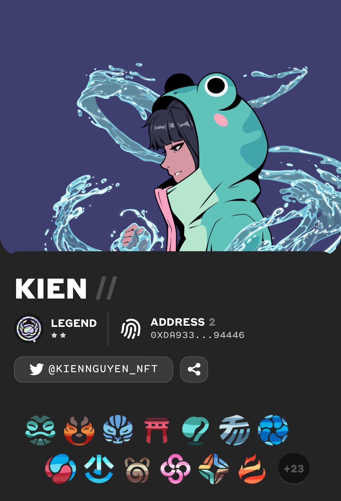 Azuki NFT là gì? Tìm Hiểu Chi Tiết Về Bộ Sưu Tập NFT Anime Độc Đáo