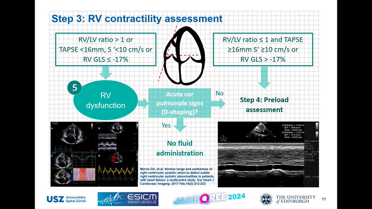 Thank you very much @ESICM for the invitation to participate today in ...